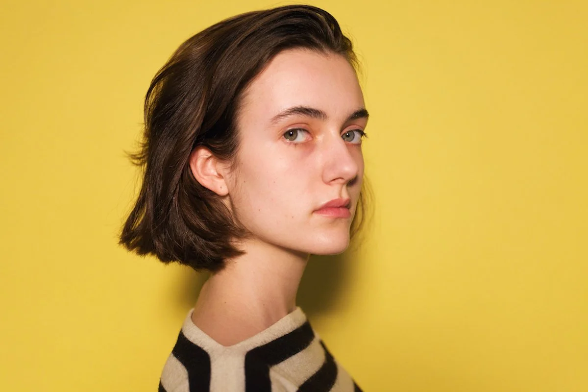 Nachwuchsschauspielende — KRÄGERMANN