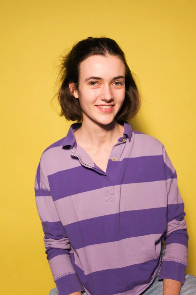 Nachwuchsschauspielende — KRÄGERMANN