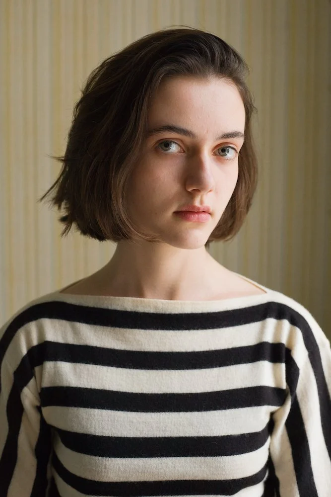 Nachwuchsschauspielende — KRÄGERMANN