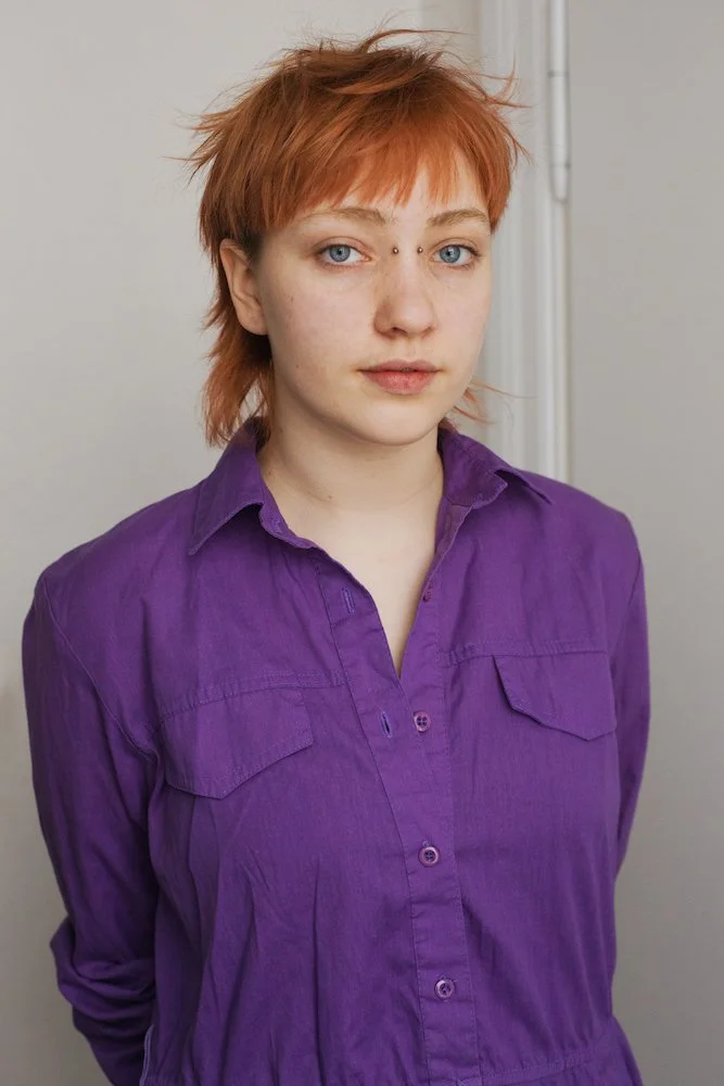 Jugendliche — KRÄGERMANN