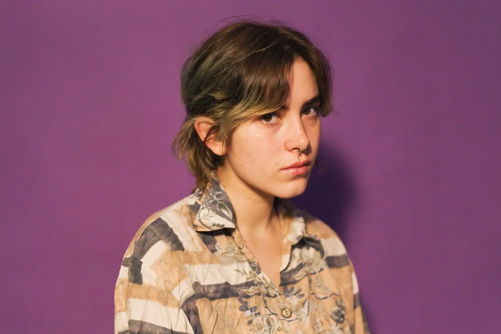 Nachwuchsschauspielende — KRÄGERMANN