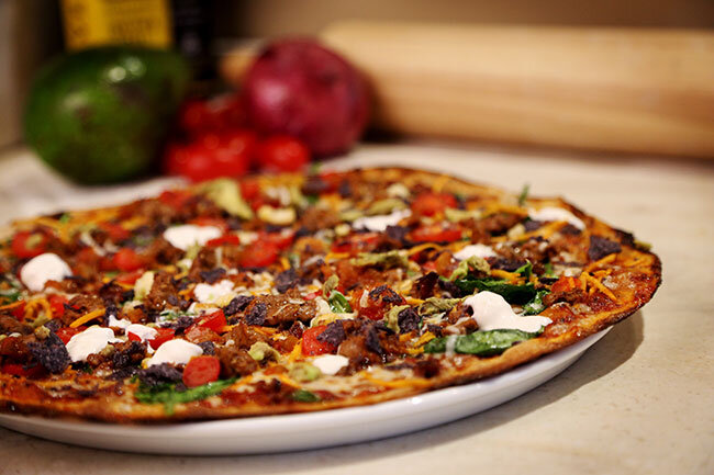 Pre Order — zen'Za Pizzeria | London Ontario