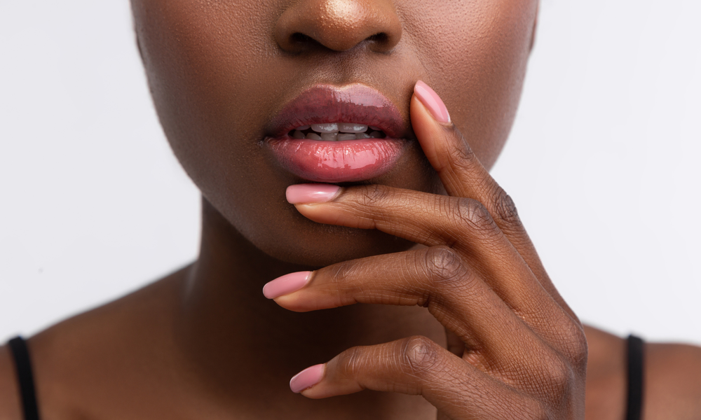 How to Manage Psoriasis on Your Lips — Drought Skin