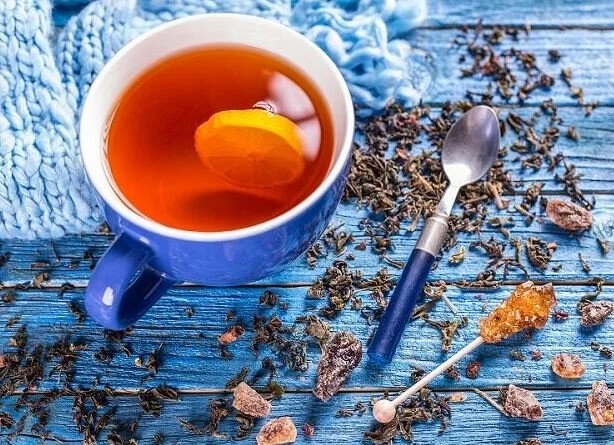 6 Herbal Teas to Soothe Your Eczema + Psoriasis Symptoms — Drought