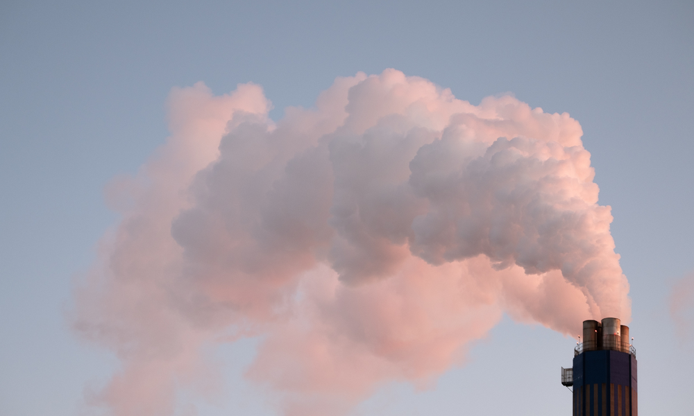 What Is the Link Between Air Pollution and Eczema? — Drought Skin