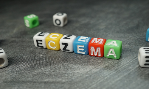 How Many Different Types of Eczema are There? — Drought Skin