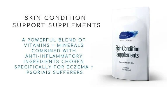 The Ultimate Psoriasis Support Smoothie — Drought