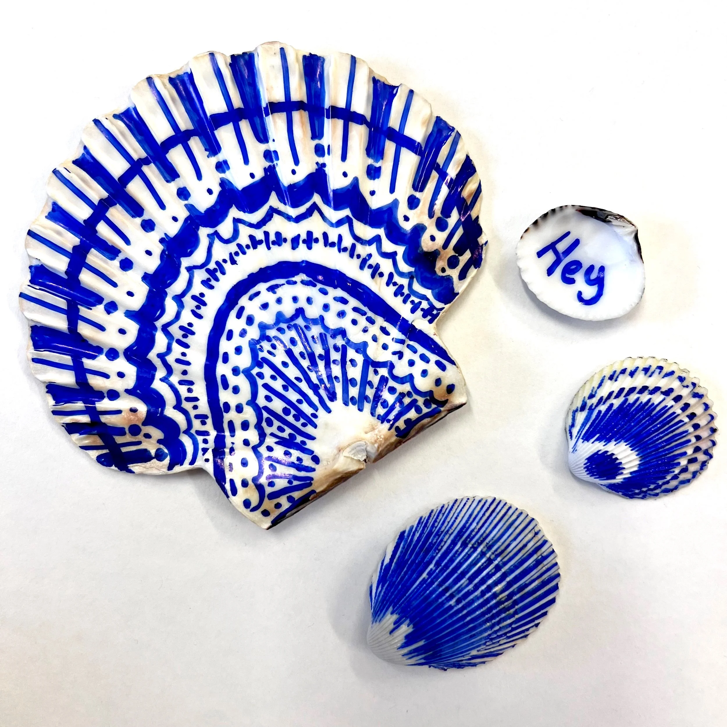 Beth Morris Workshops