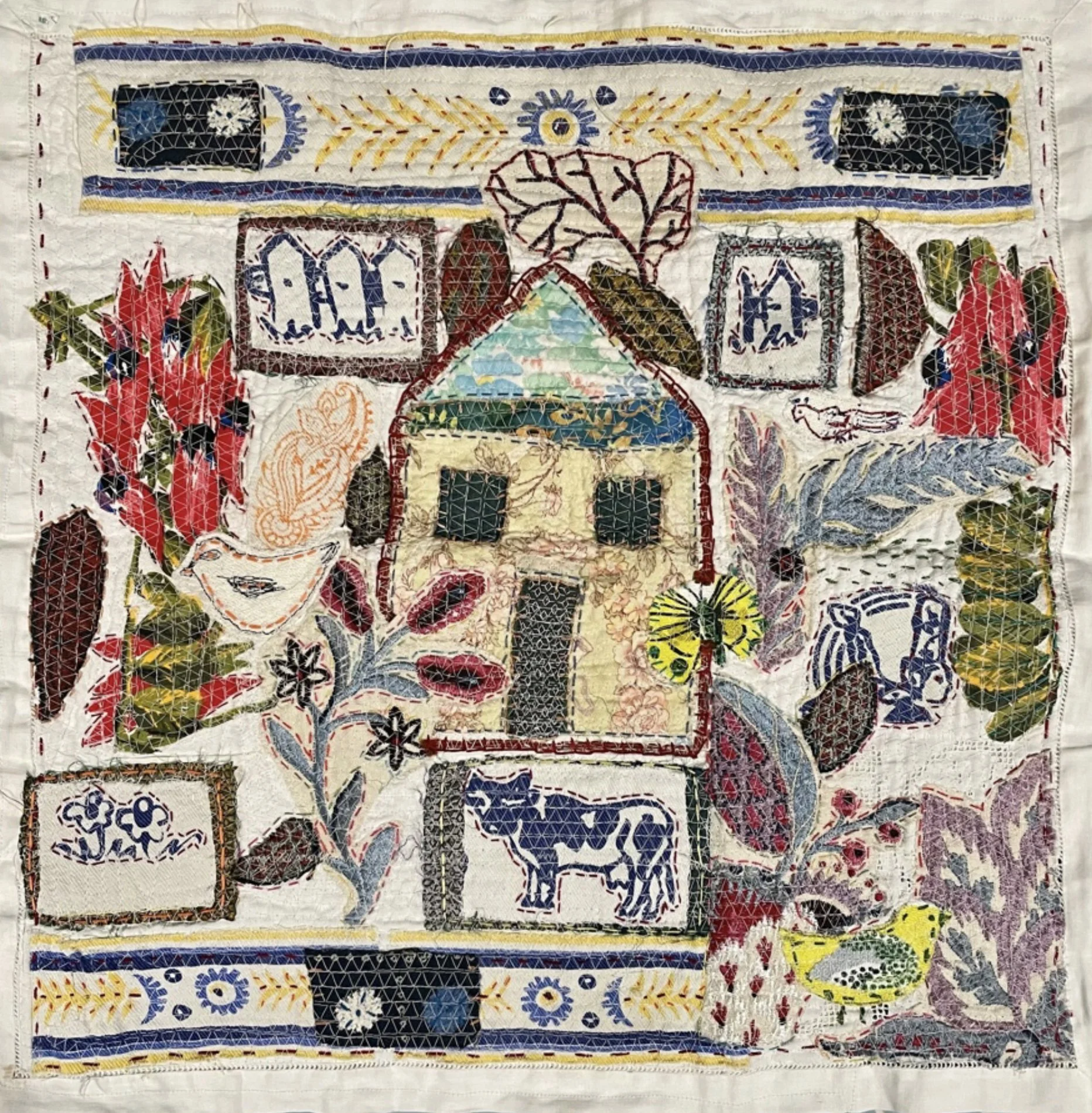 GUEST ARTIST WORKSHOPS — Beth Morris Workshops