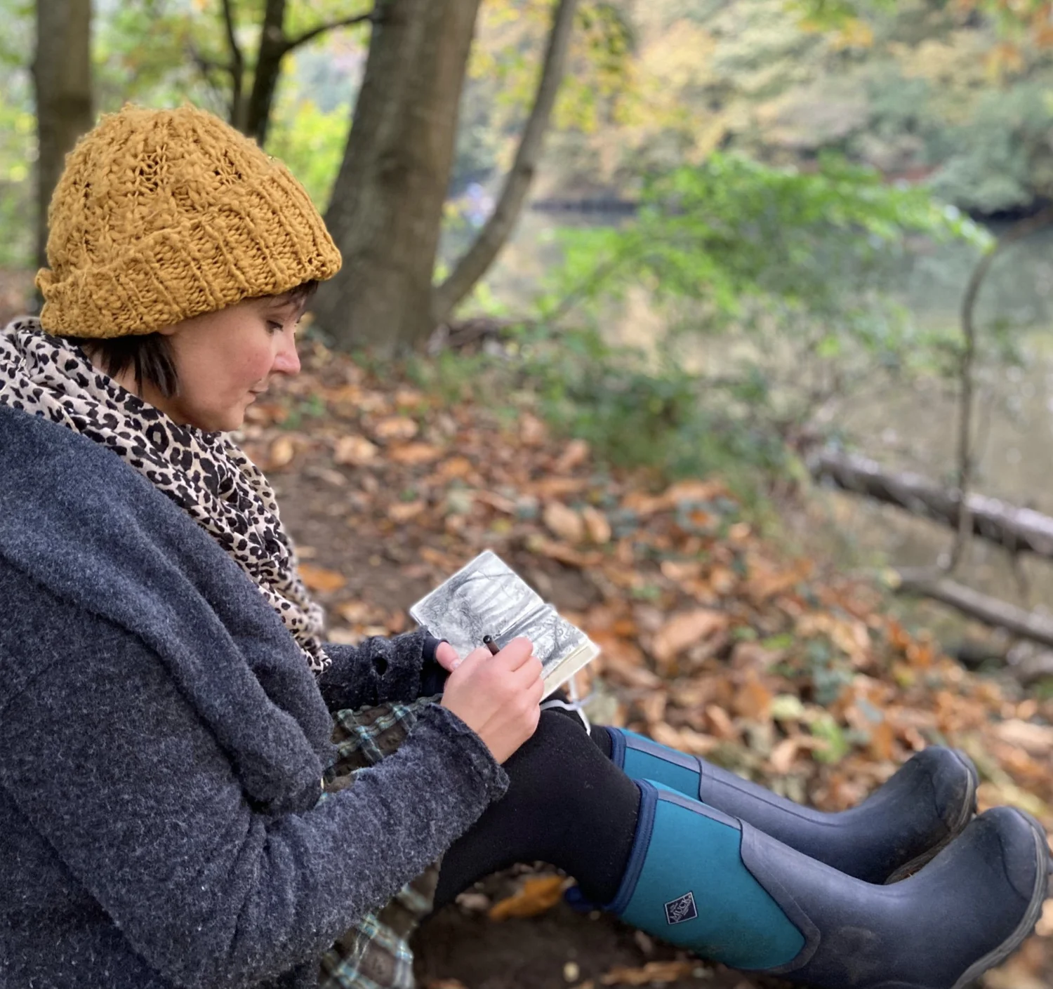 GUEST ARTIST WORKSHOPS — Beth Morris Workshops