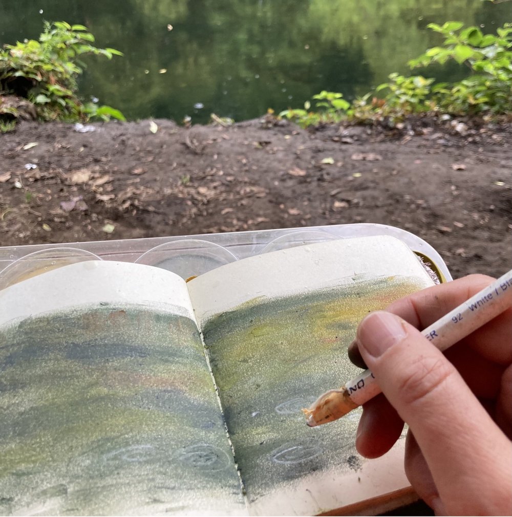 GUEST ARTIST WORKSHOPS — Beth Morris Workshops