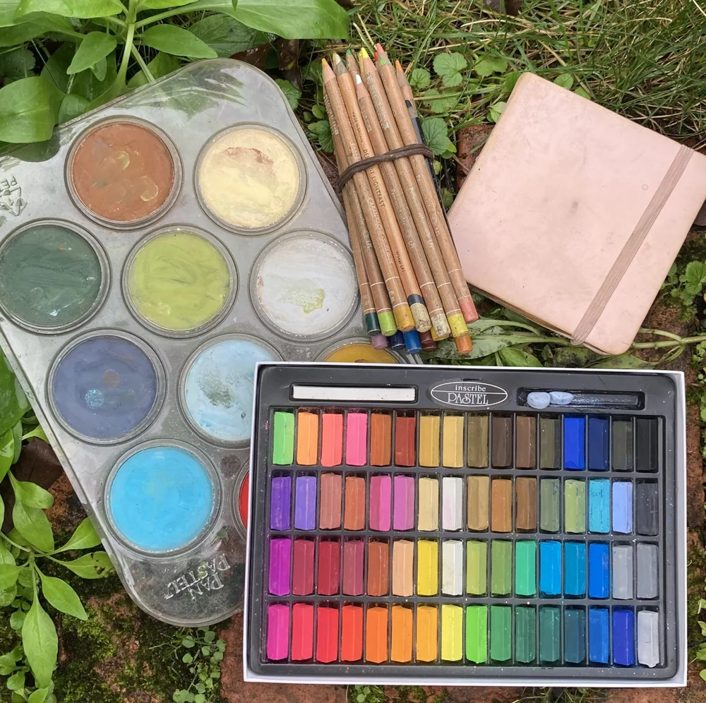 GUEST ARTIST WORKSHOPS — Beth Morris Workshops