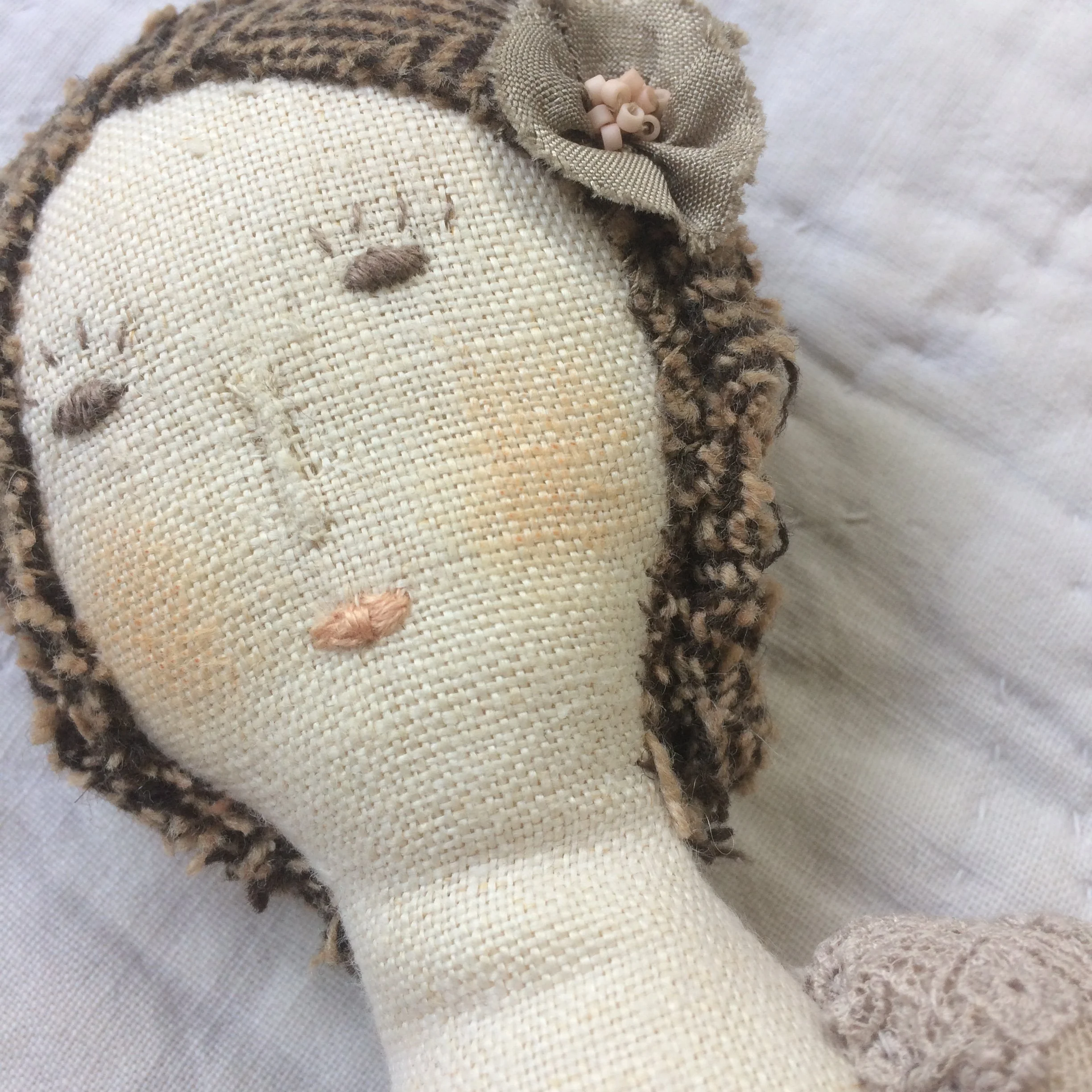 GUEST ARTIST WORKSHOPS — Beth Morris Workshops