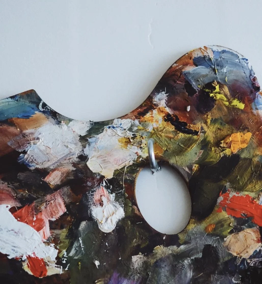 GUEST ARTIST WORKSHOPS — Beth Morris Workshops