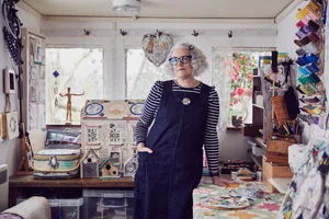 GUEST ARTIST WORKSHOPS — Beth Morris Workshops