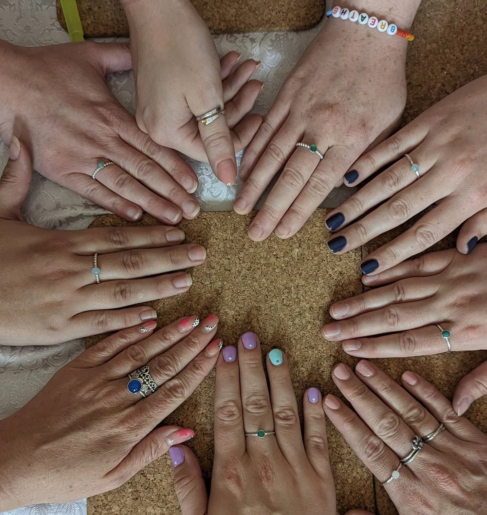 GUEST ARTIST WORKSHOPS — Beth Morris Workshops