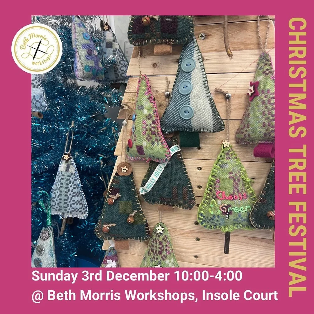 GUEST ARTIST WORKSHOPS — Beth Morris Workshops