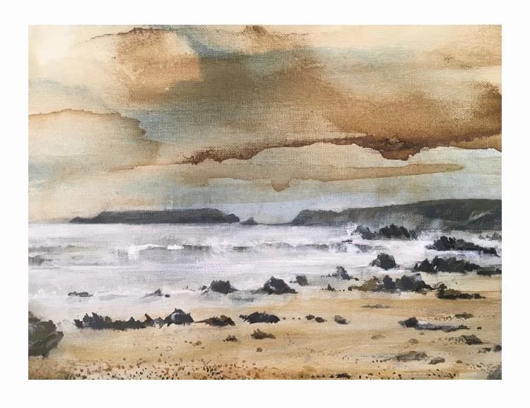 GUEST ARTIST WORKSHOPS — Beth Morris Workshops