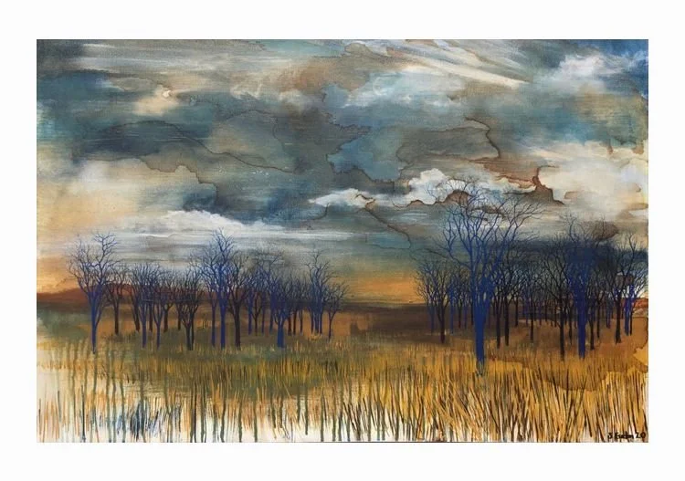 GUEST ARTIST WORKSHOPS — Beth Morris Workshops