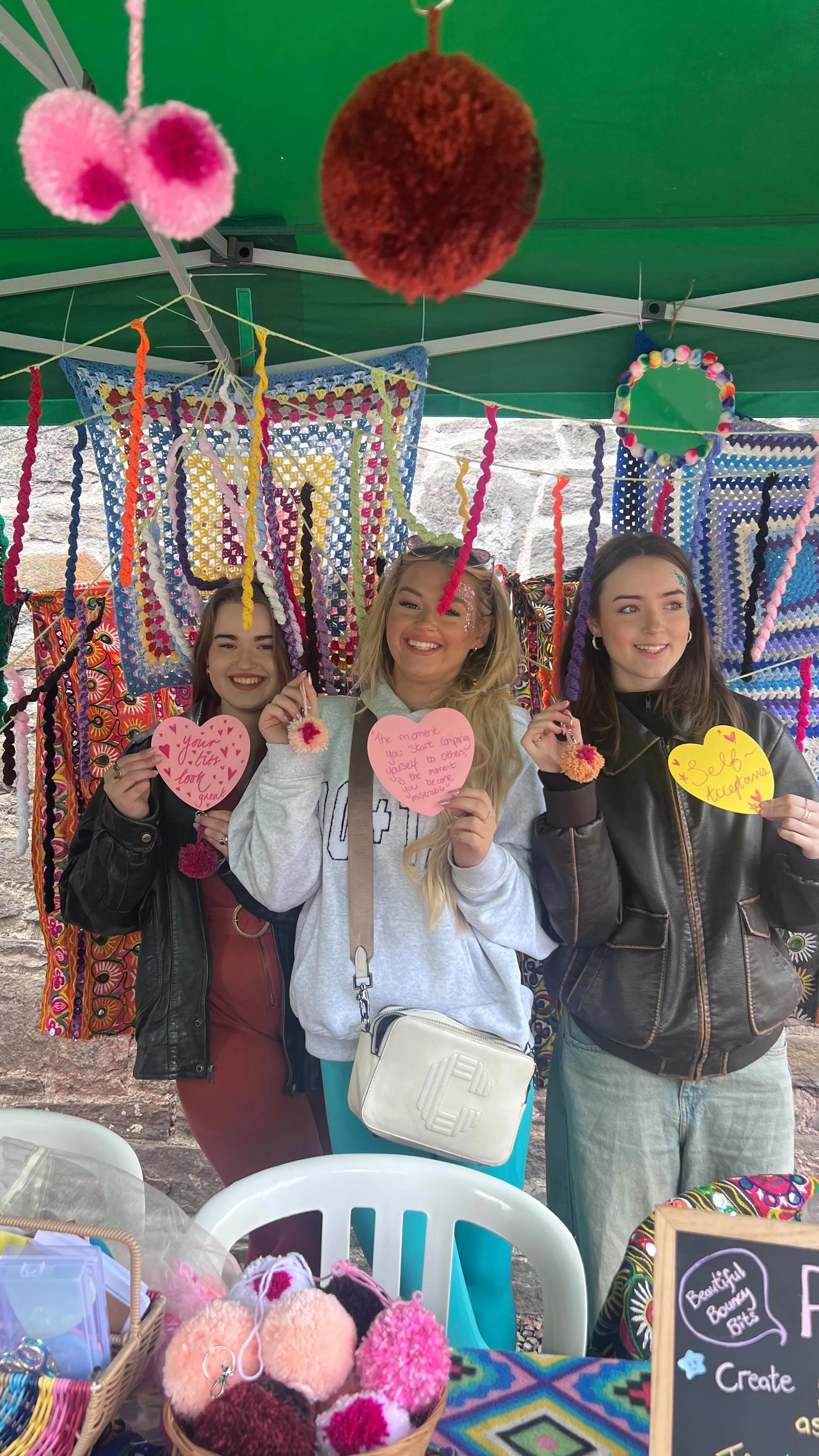 Beth Morris Workshops