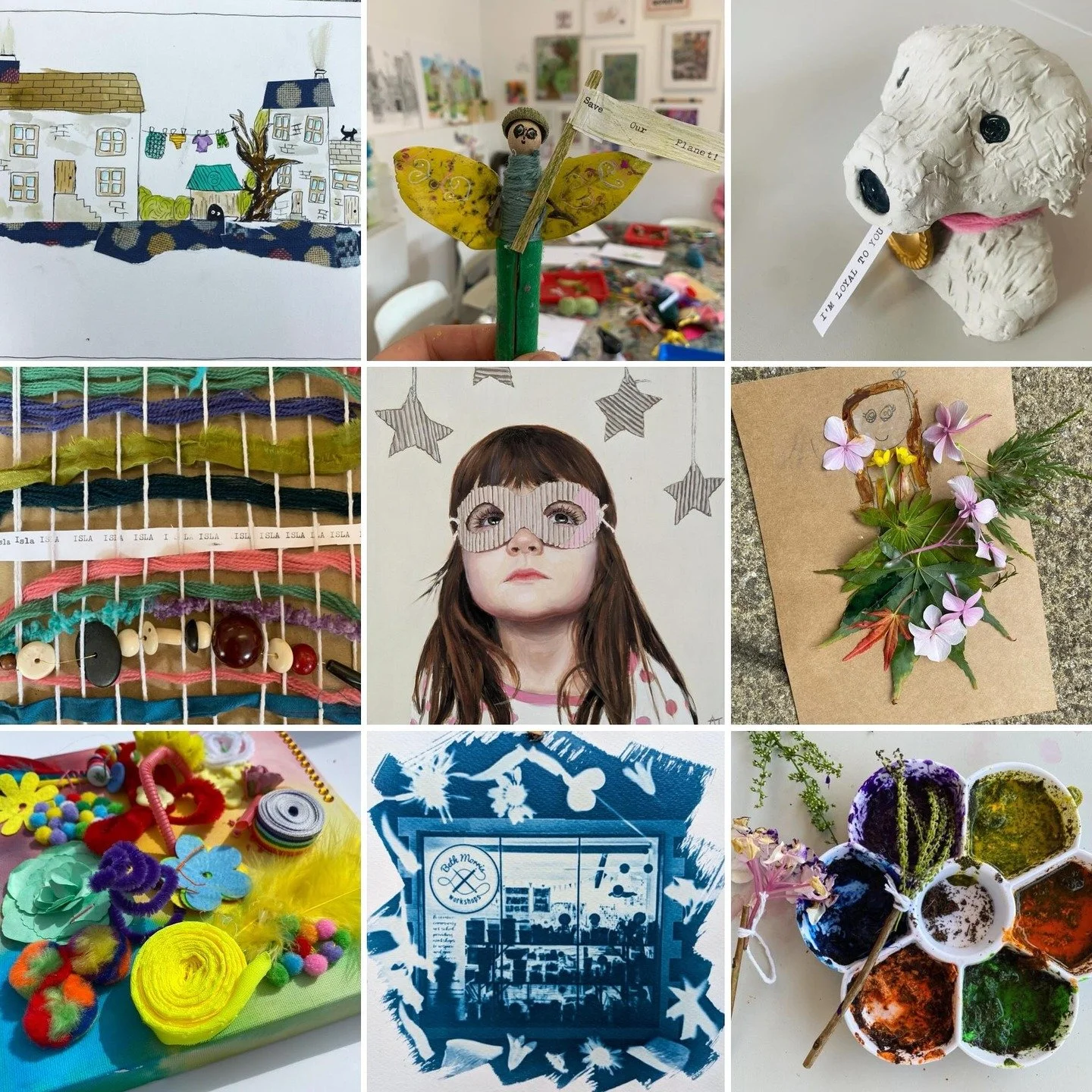 Weekly Workshops — Beth Morris Workshops