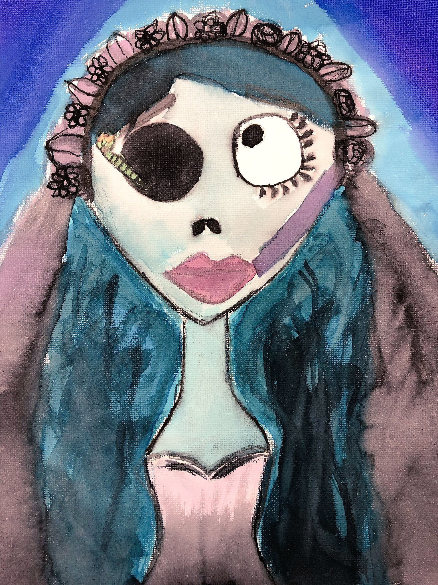 Beth Morris Workshops