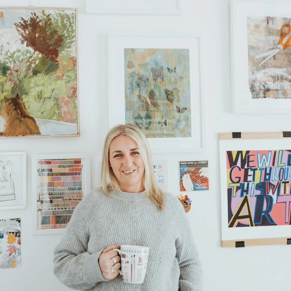 Beth Morris Workshops