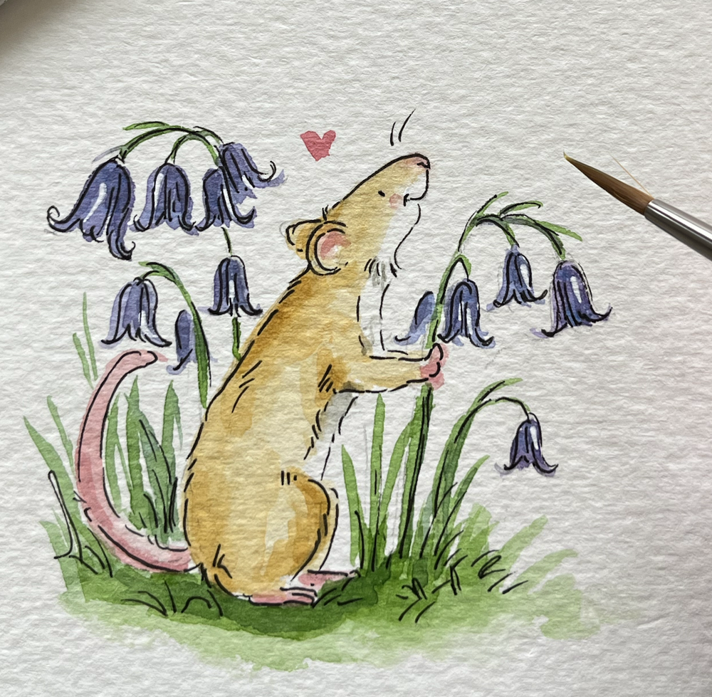 GUEST ARTIST WORKSHOPS — Beth Morris Workshops