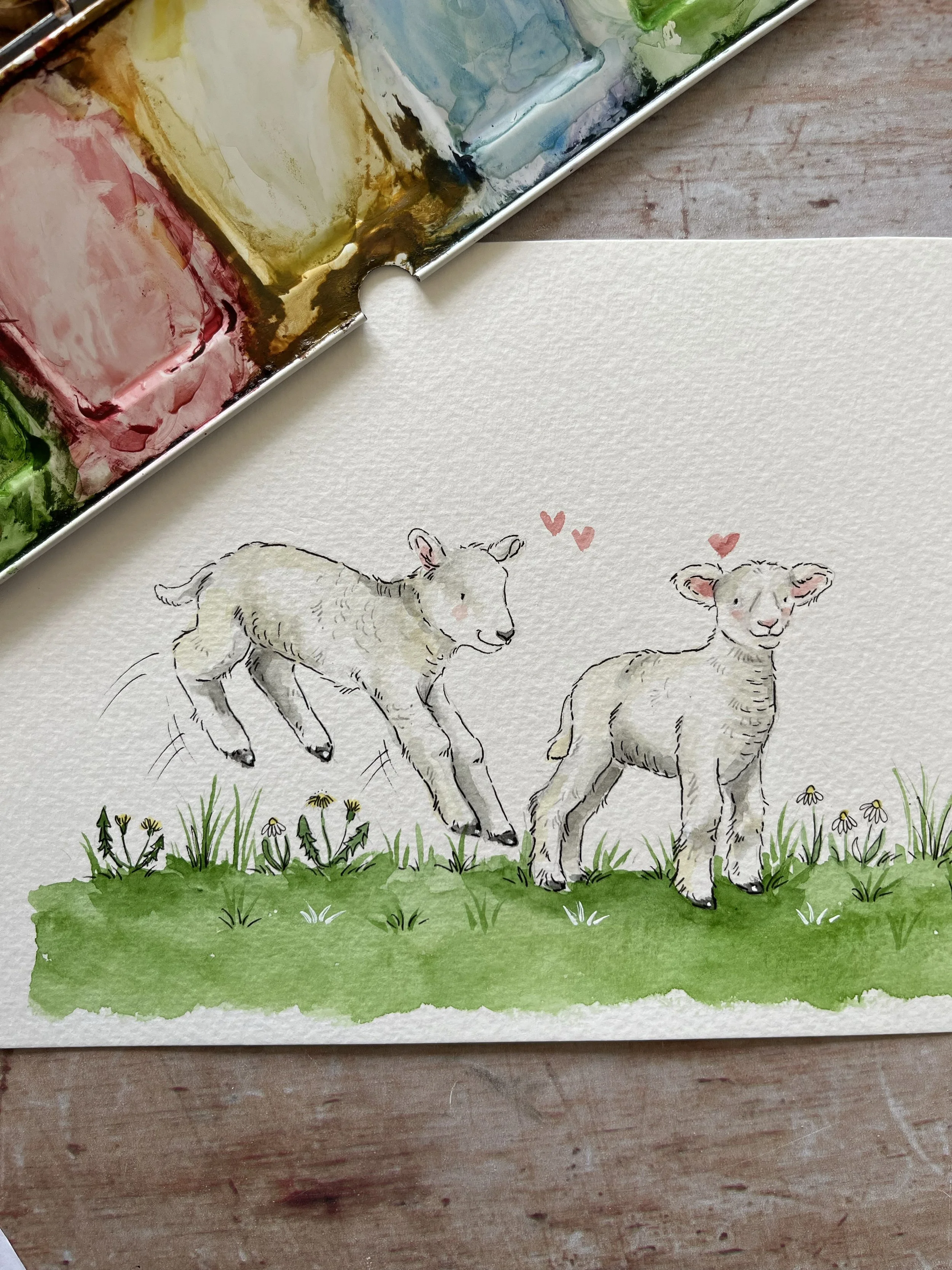 GUEST ARTIST WORKSHOPS — Beth Morris Workshops