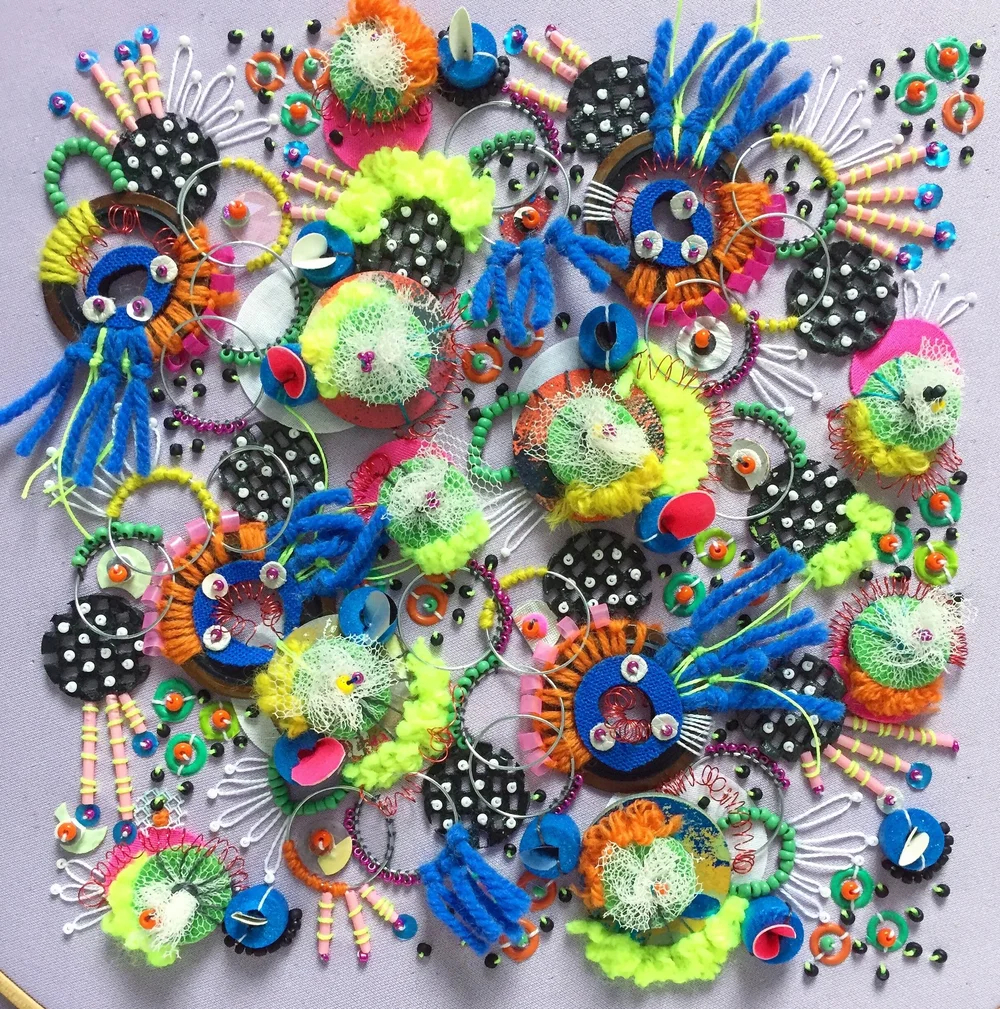 GUEST ARTIST WORKSHOPS — Beth Morris Workshops