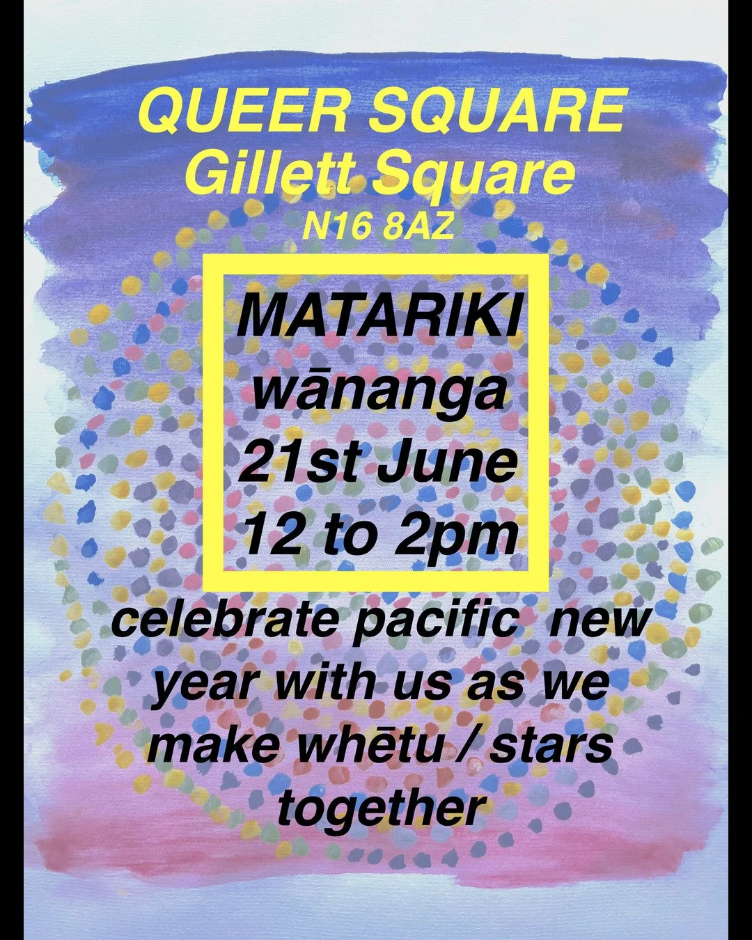 Cultural Hackney — Love Hackney