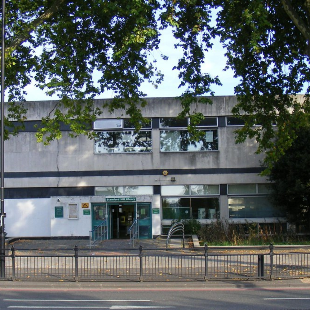 Opening Hours & Regular Activities — Love Hackney