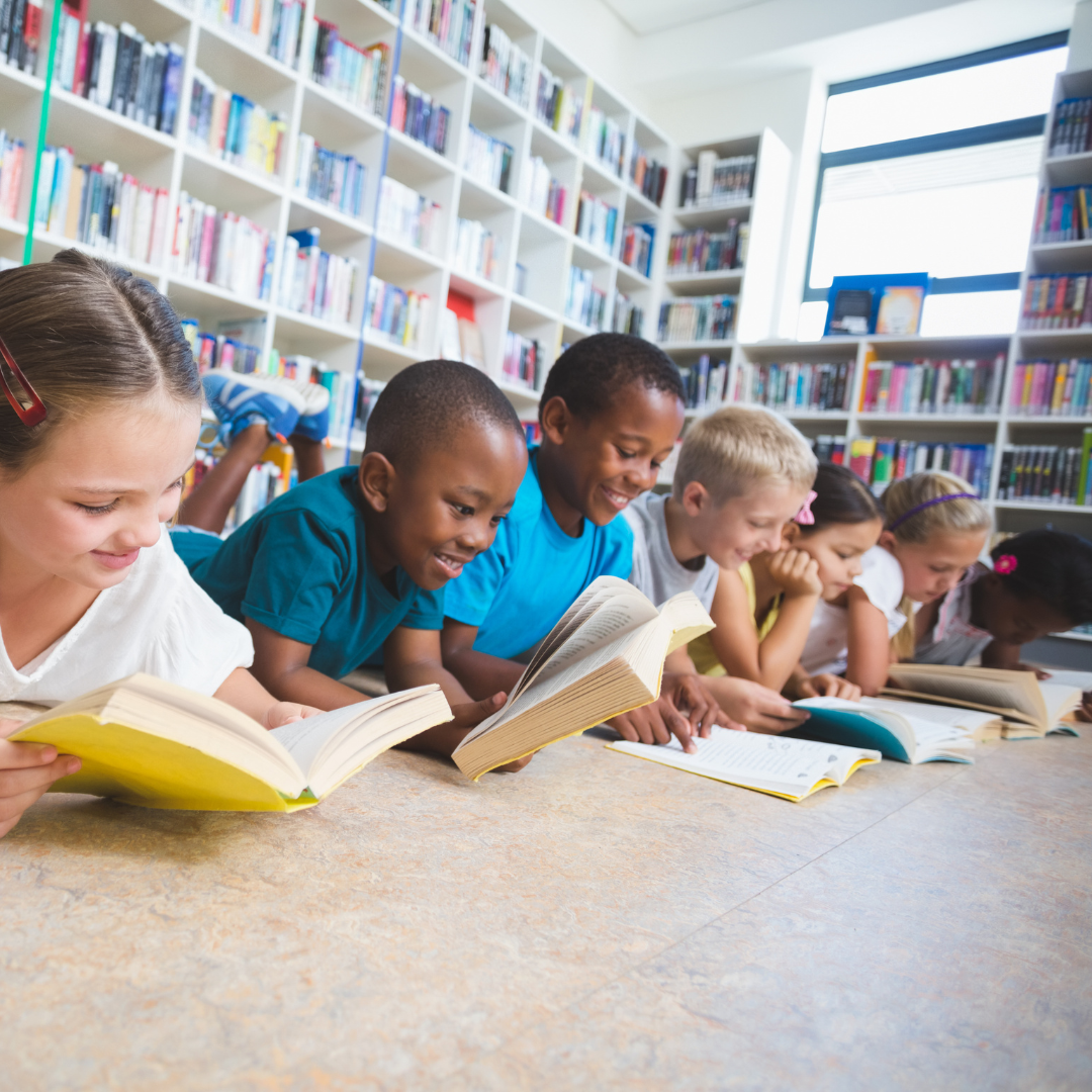 Hackney Central Library — Love Hackney