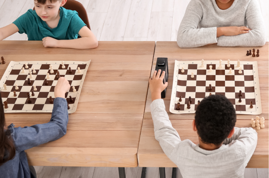 Clapton Library — Love Hackney