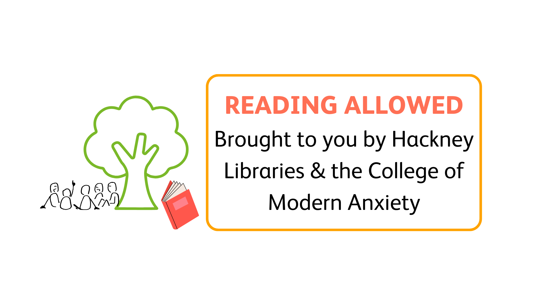 Dalston CLR James Library: Regular Activities — Love Hackney