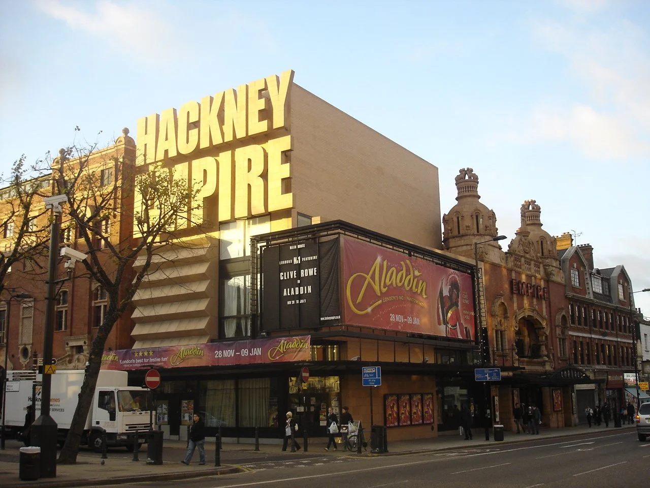 Windrush Events 2025 — Love Hackney