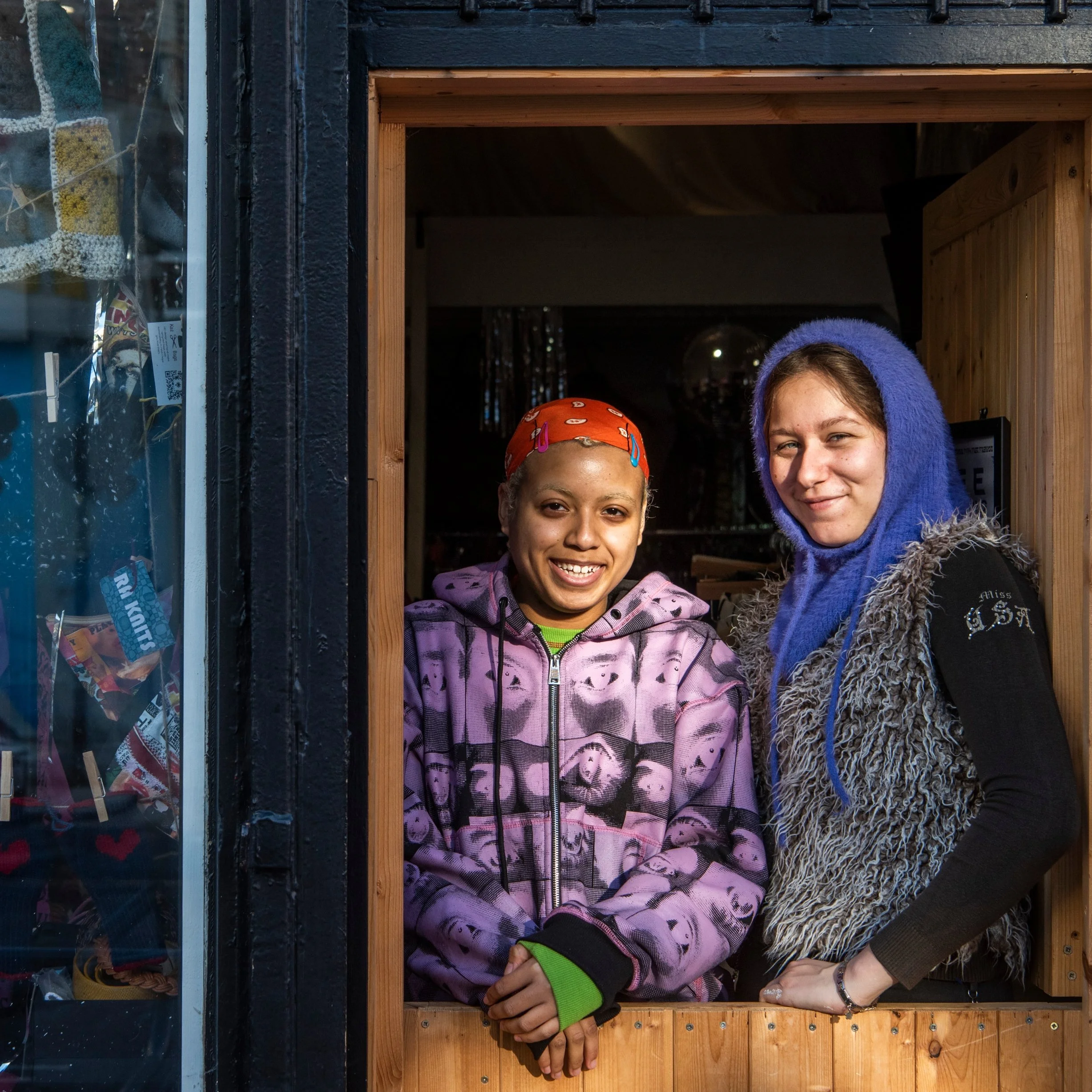 Love Hackney, Shop Local — Love Hackney