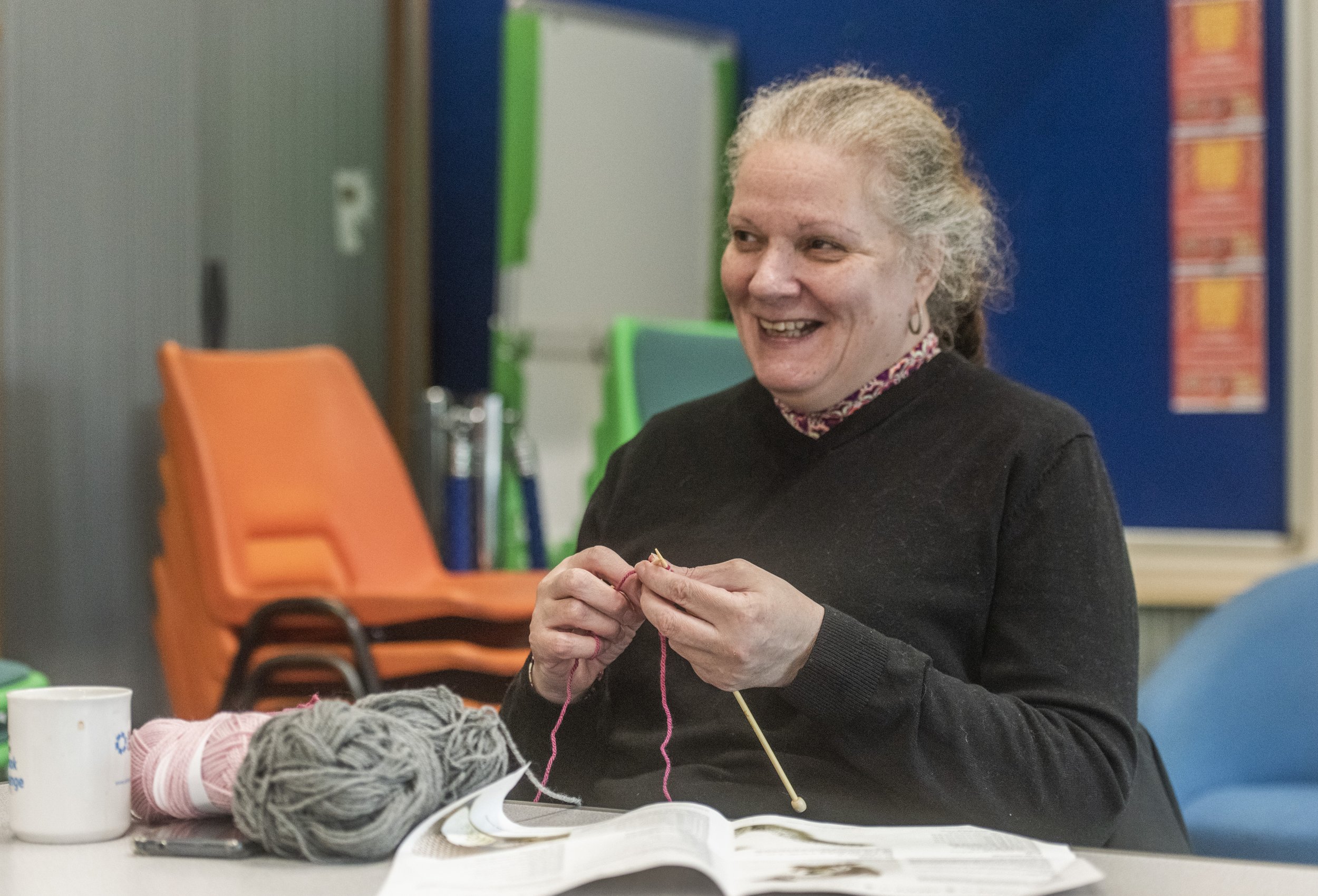 Shoreditch Library — Love Hackney