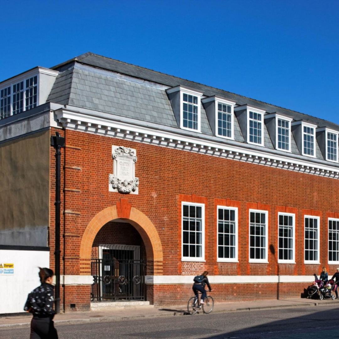 Opening Hours & Regular Activities — Love Hackney