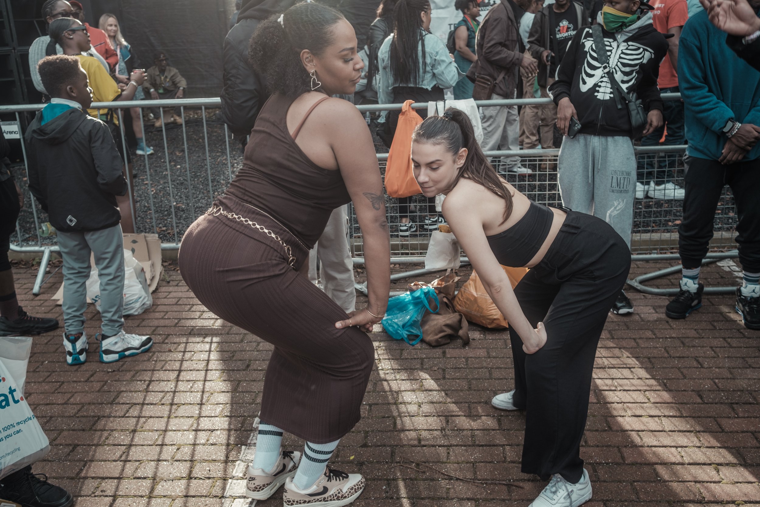 Hackney Carnival In Pictures — Love Hackney