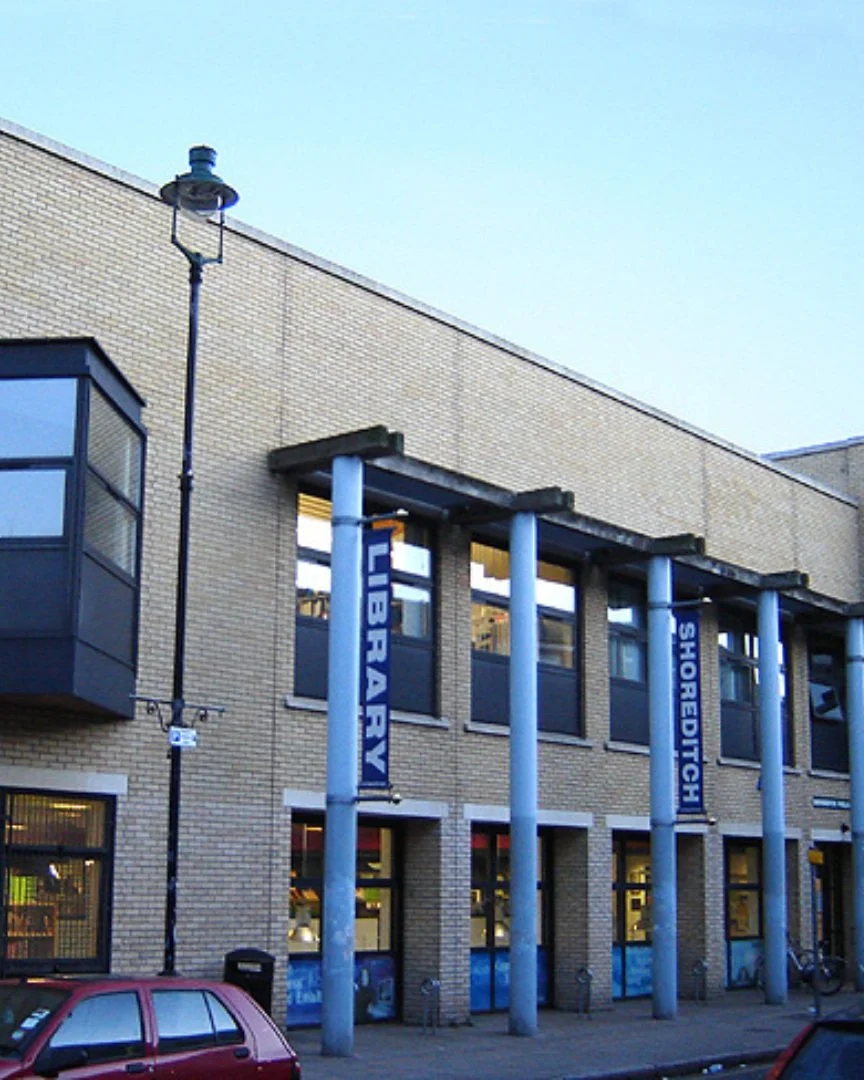 Opening Hours & Regular Activities — Love Hackney