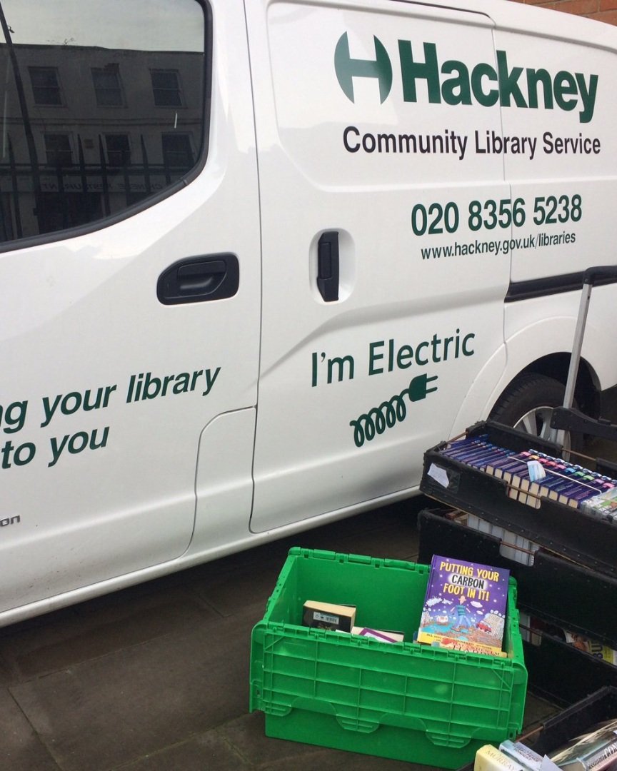 Opening Hours & Regular Activities — Love Hackney