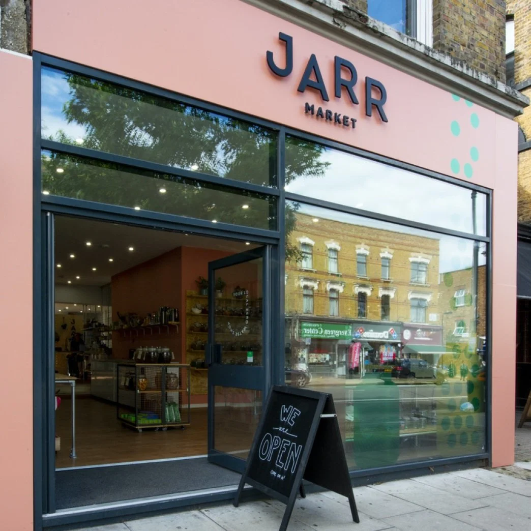 Love Hackney, Shop Local — Love Hackney