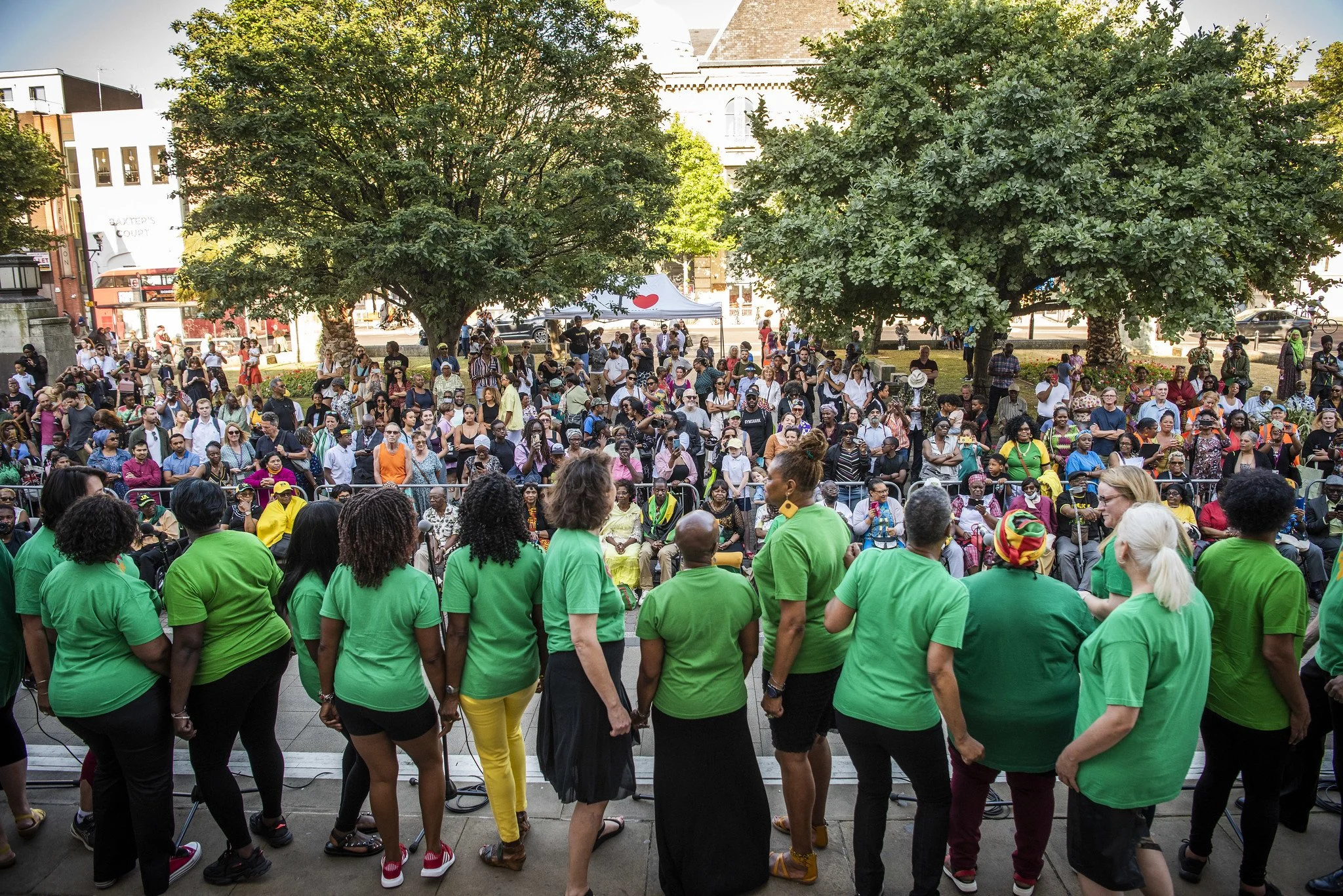 Windrush Events 2025 — Love Hackney