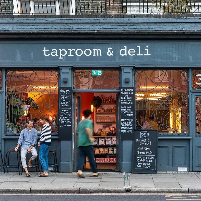 Love Hackney, Shop Local — Love Hackney