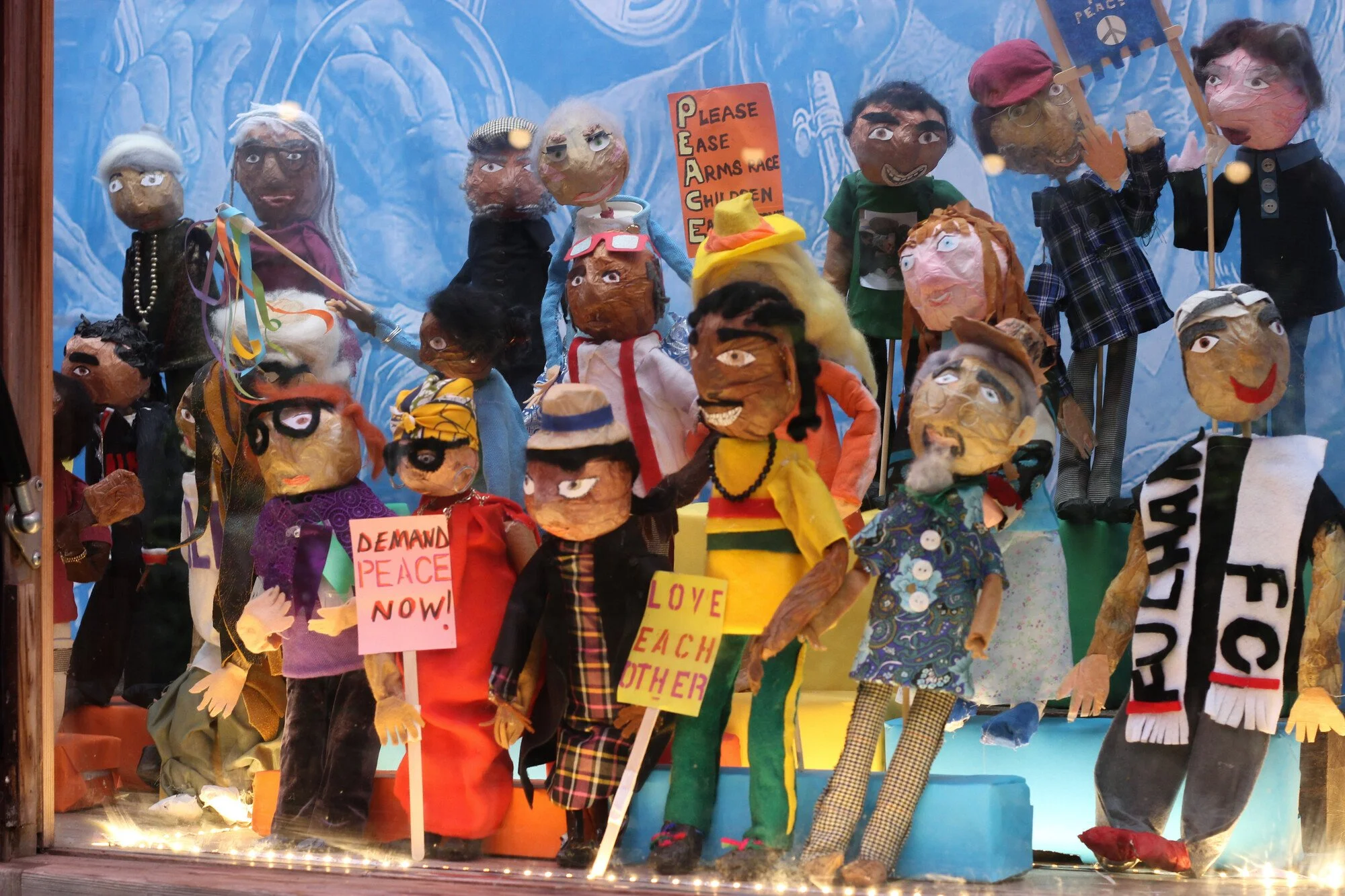 Cultural Hackney — Love Hackney