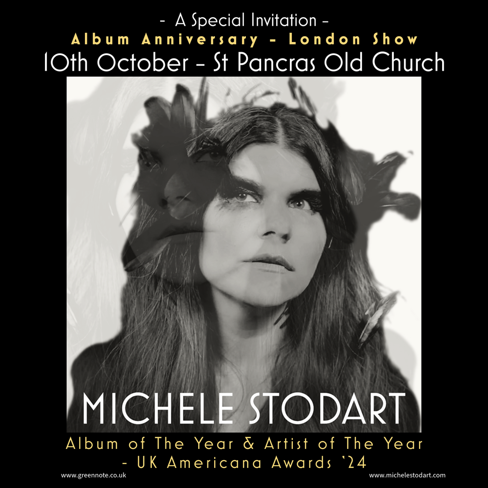 MICHELE STODART