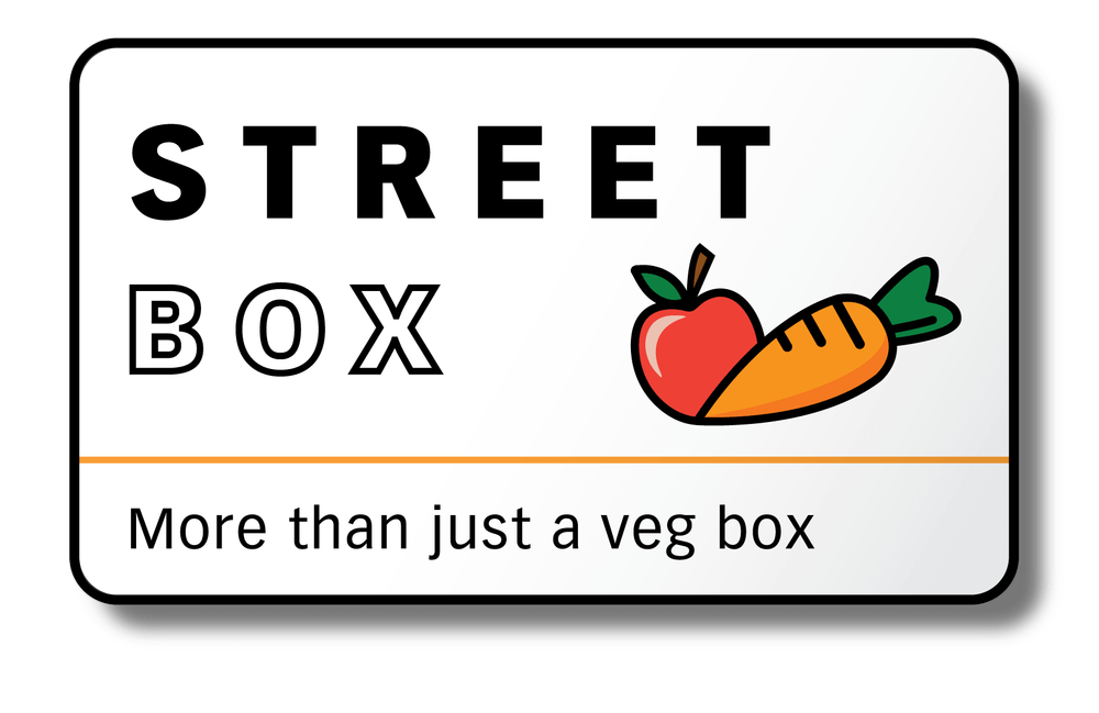 StreetBox - More Than Just a Veg Box