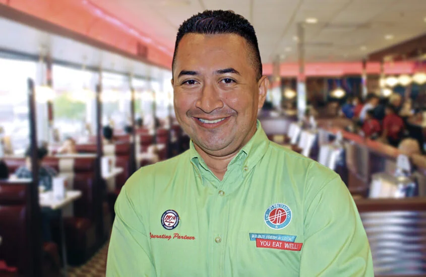 Careers — Silver Diner