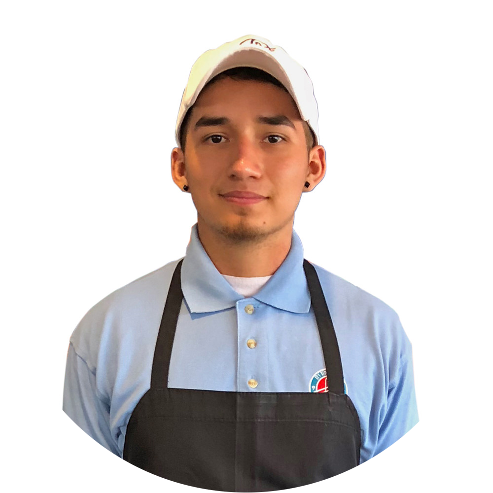 Careers — Silver Diner